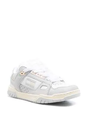 Tommy Hilfiger Skate Leather Sneakers