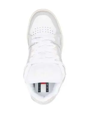 Tommy Hilfiger Skate Leather Sneakers