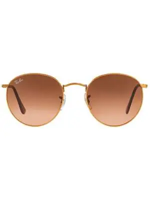 Ray-ban Round Sunglasses