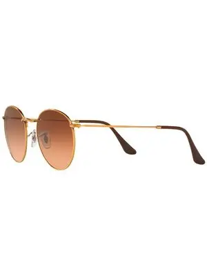 Ray-ban Round Sunglasses