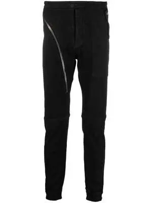 Rick Owens Stretch Jeans For Men