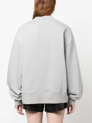 Gcds Spongebob Graphic Sweatshirt