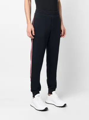Moncler Logo-patch Track Pants