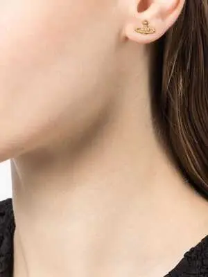 VIVIENNE WESTWOOD Farah Earrings