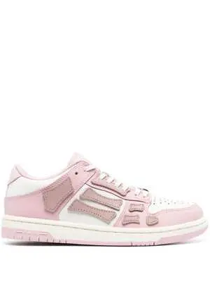 Amiri Mid Calf Sneakers For Women
