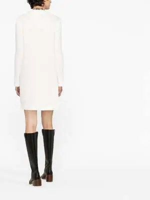 P.a.r.o.s.h Matelassé Single-breasted Coat