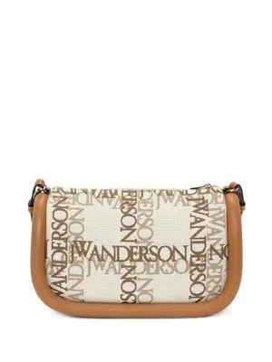 JW Anderson Bumper-17 Crossbody Bag