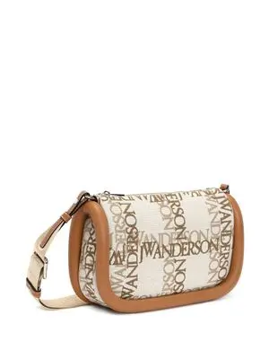 JW Anderson Bumper-17 Crossbody Bag