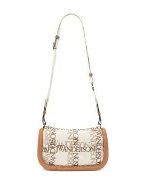 JW Anderson Bumper-17 Crossbody Bag