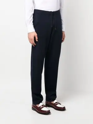 Brioni Drawstring-fastening Track Pants