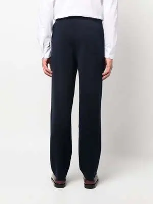 Brioni Drawstring-fastening Track Pants