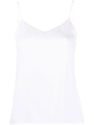 Fabiana Filippi Adjustable Camis Tanks For Women