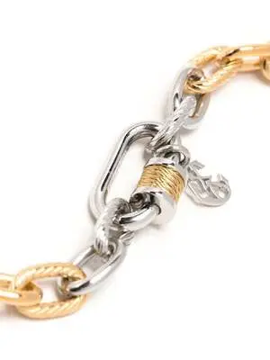 CHARRIOL Forever Lock Bracelet