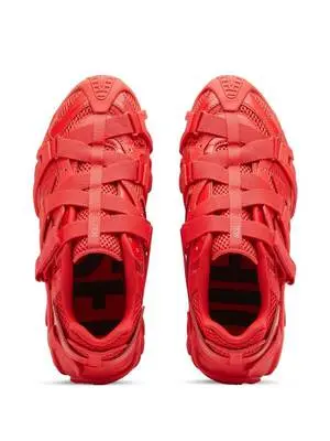 DIESEL® S-prototype-cr Low-top Sneakers - Red