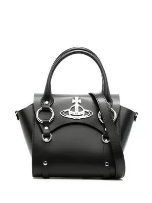Vivienne Westwood Top Handle Mini Bags