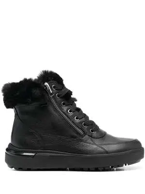 Geox Dalyla Abx Ankle Boots
