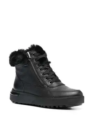 Geox Dalyla Abx Ankle Boots