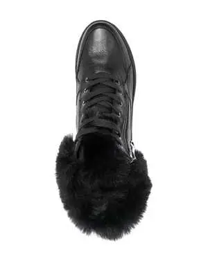 Geox Dalyla Abx Ankle Boots