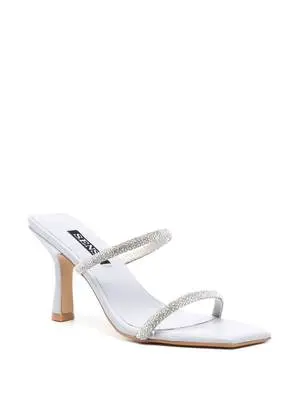 Senso Umber Iii Square-toe Sandals