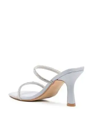 Senso Umber Iii Square-toe Sandals