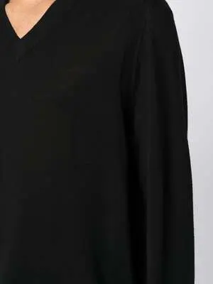 Paul Smith Knitted V-neck Jumper