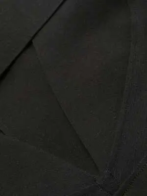 Rick Owens Sling Cut-out Minidress