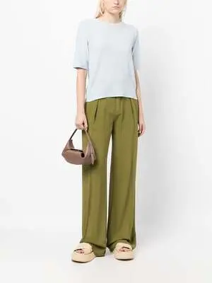 Vince Striped T-shirt