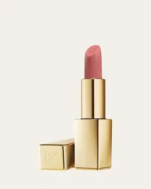 Estée Lauder Pure Color Long-Lasting Hi-Lustre Lipstick 546 Angel Li