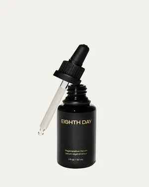 EIGHTH DAY The Regenerative Serum - One-color