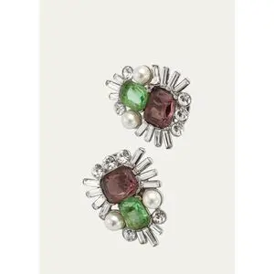 BEN-AMUN Clip-on Earrings