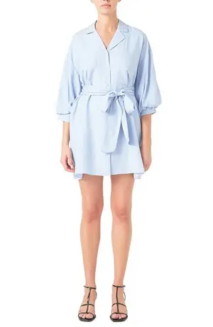 Endless Rose Shirt Dress Dresses