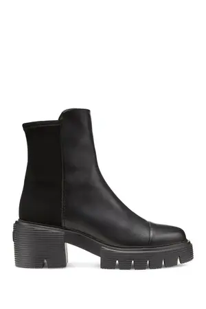 STUART WEITZMAN 5050 Soho Bootie