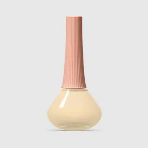Gucci 218 Cecilia Ivory, Vernis À Ongles Nail Polish - One-color