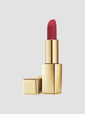 Estée Lauder Pure Color Matte Lipstick - Rule Maker