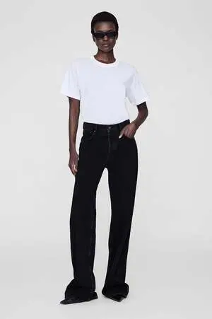 Anine Bing High-low Jeans For Women