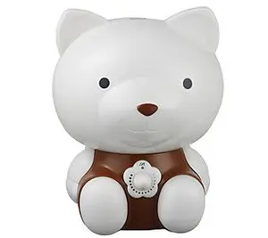 SPT Bear Ultrasonic Humidifier