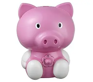SPT Pig Ultrasonic Humidifier - One-color