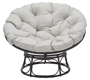 SAFAVIEH Kiraya Papasan Chair - One-color