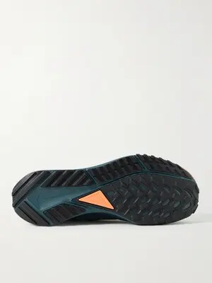 Nike React Pegasus Trail 4 Gore-tex Mesh Running Sneakers