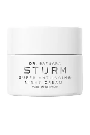Dr. Barbara Sturm Super Anti-aging Night Cream - N,a
