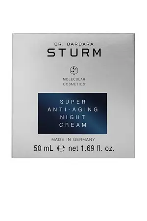 Dr. Barbara Sturm Super Anti-aging Night Cream - N,a