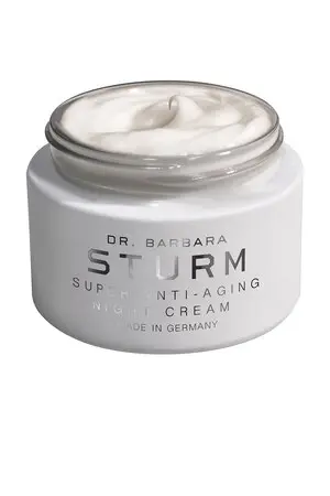 Dr. Barbara Sturm Super Anti-aging Night Cream - N,a