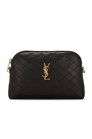 Saint Laurent Mini Gaby Bag
