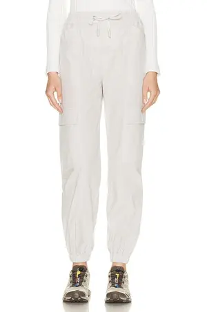 Moncler Cargo Trouser