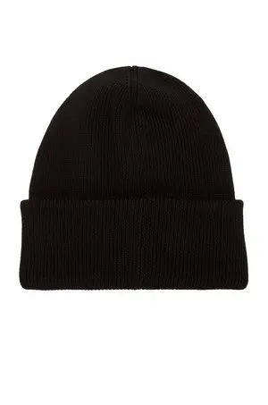 Canada Goose Artic Disc Toque Beanie - Black