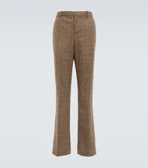 Loewe High Rise Pants For Men