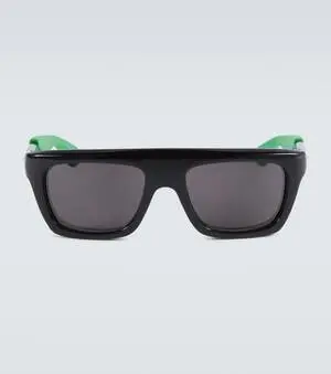Men's Bottega Veneta Eyewear Black