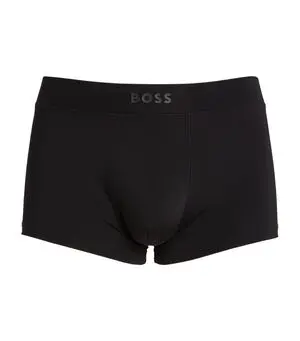 BOSS Logo Trunks Multi