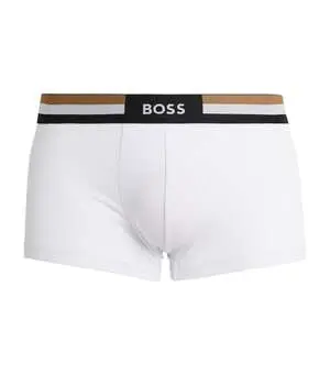 BOSS Logo Trunks
