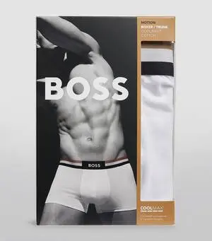 BOSS Logo Trunks